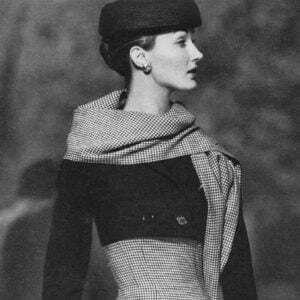 5 Essential Things About 1950s Vintage Scarves - Vintage-Retro