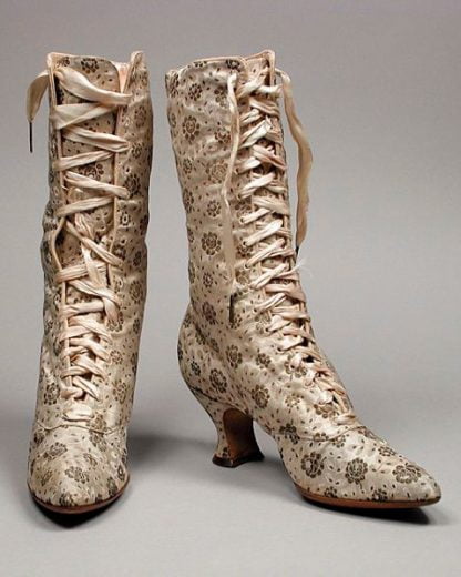 Victorian Fashion - Vintage-Retro