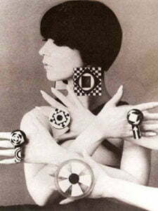 Top 10 1960’s Jewelry to Wear - Vintage-Retro