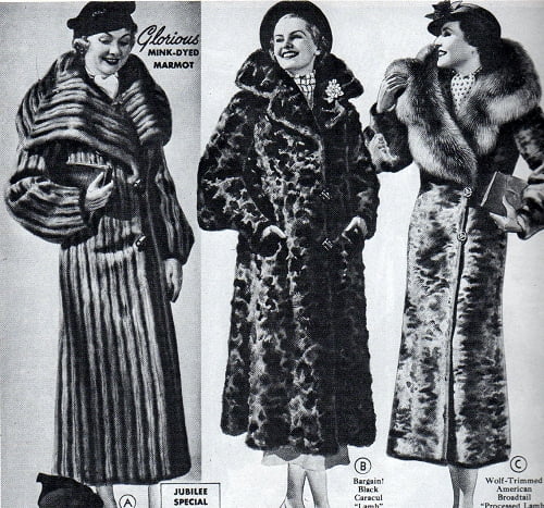 1920s Women's Coats and Jackets: Different Styles for Vintage Wardrobe ...
