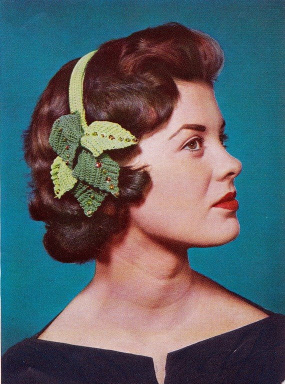 Rock 50s Fashion: Guide for 1950s Accessories - Vintage-Retro
