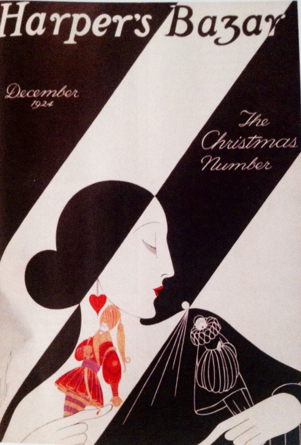 What Women’s Fashion Magazines Were Popular in the 1920s - Vintage-Retro