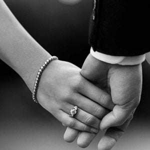 1960s Wedding Ring Guide -3 Ring Styles You Should Know - Vintage-Retro