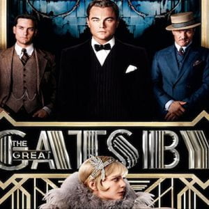 Art Deco in Film: The Great Gatsby - Vintage-Retro