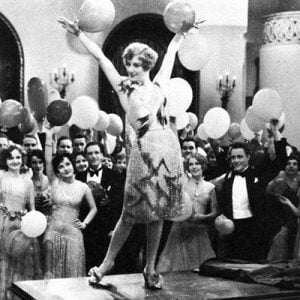 How 1920s Evening Gown Designs Changed - Vintage-Retro