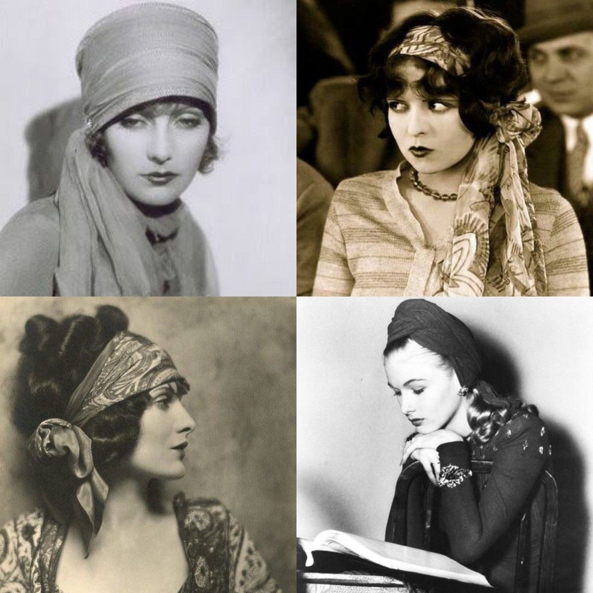 1920s Best Flapper Hairstyles – How to Match the Clothes for Teenage ...