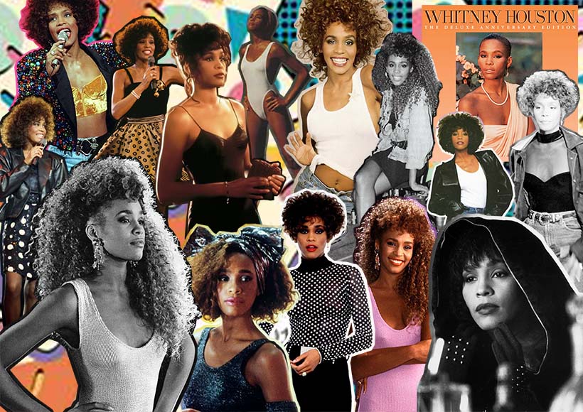 80s Musicians - Who Influenced Fashion in the 1980s - Vintage-Retro