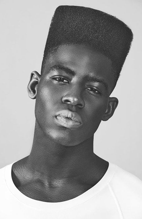 Ironic Hairstyles in the 80s - Follow Your Rock Star’s Style - Vintage ...