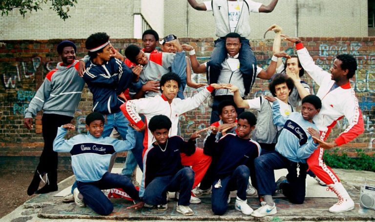 80s Rapper Fashion – What Did Rappers Wear in the 1980s - Vintage-Retro