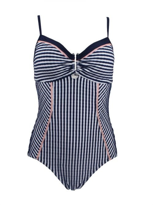 Find 11 Various Styles For 1980s Swimsuits - Vintage-Retro