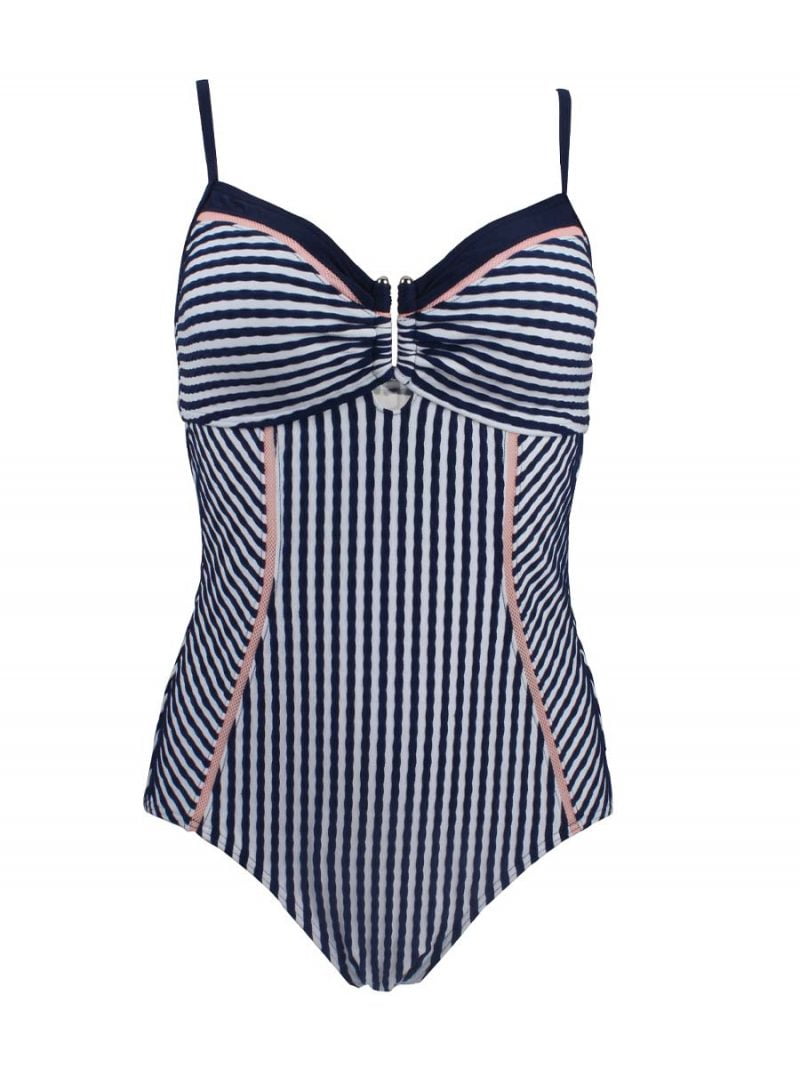 Find 11 Various Styles For 1980s Swimsuits - Vintage-Retro
