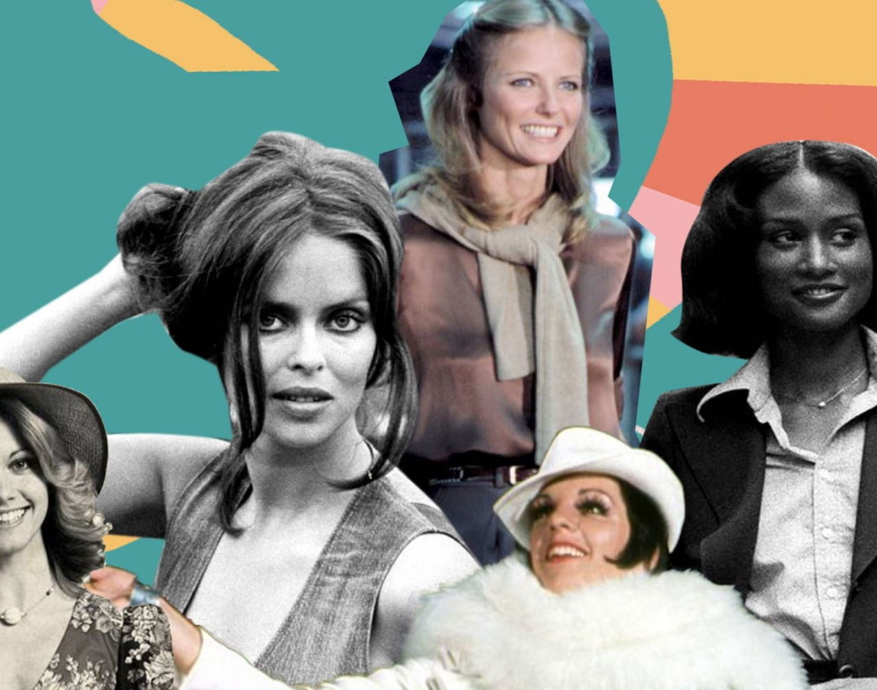 8 Classic Vintage Films Every Fashion Lover Should Watch - Vintage-Retro