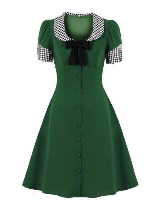 Vintage Clothing & Dresses Store:1950s Dresses, 1920s Dresses | Retro ...
