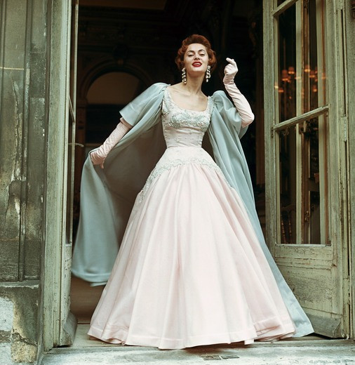 What to wear to the 1950s Prom - Vintage-Retro