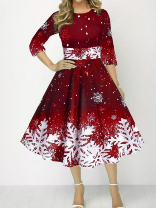 Rock Fashion - Dress Like A Rock Star - Vintage-Retro