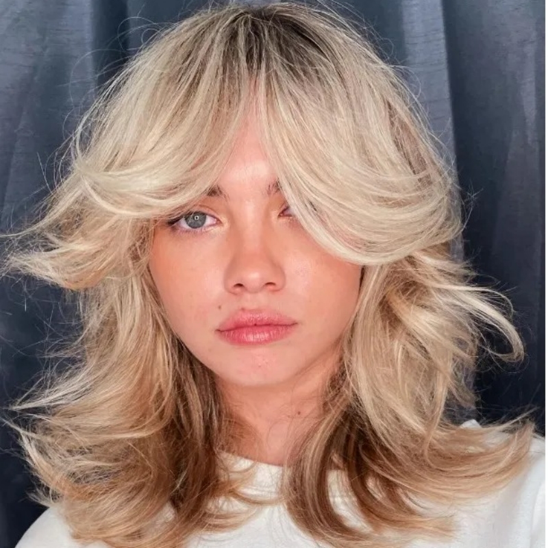 1970s Hairstyles Are Back: 70s Wigs Get You In The Mood For A Throwback ...