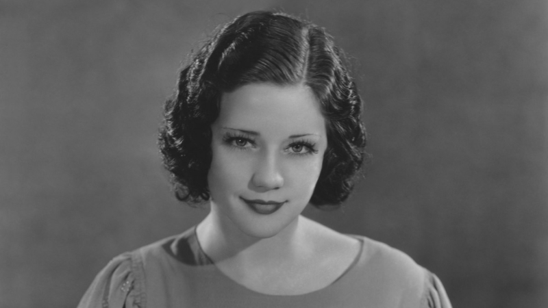 1920s Dominant Cut of Flapper Hairstyles-The Eton Crop - Vintage-Retro