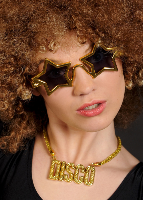 Popular Jewelry of the 1970s - Vintage-Retro