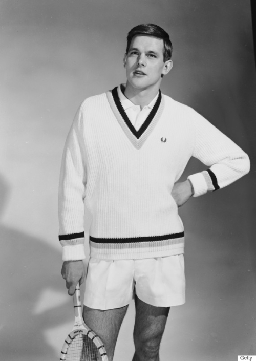 60s Fashion Men: How to dress like the 1960s - Vintage-Retro